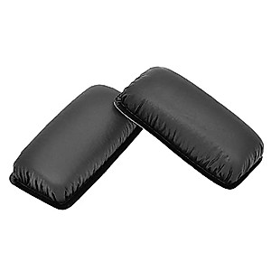 RS185 Headband x 2 ▏defean Replacement Headband Cushion Foam Compatible with Sennheiser RS185 HDR185 Headphones