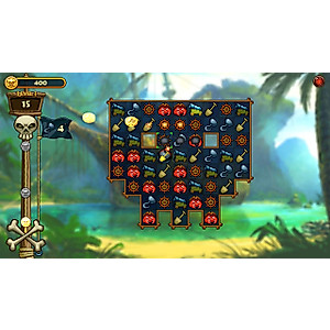 Super Puzzle Pack + 500 Puzzles (Nintendo Switch)