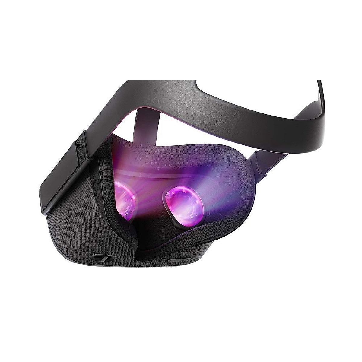 Oculus Quest All-in-One VR Gaming Headset - 64GB (Renewed)