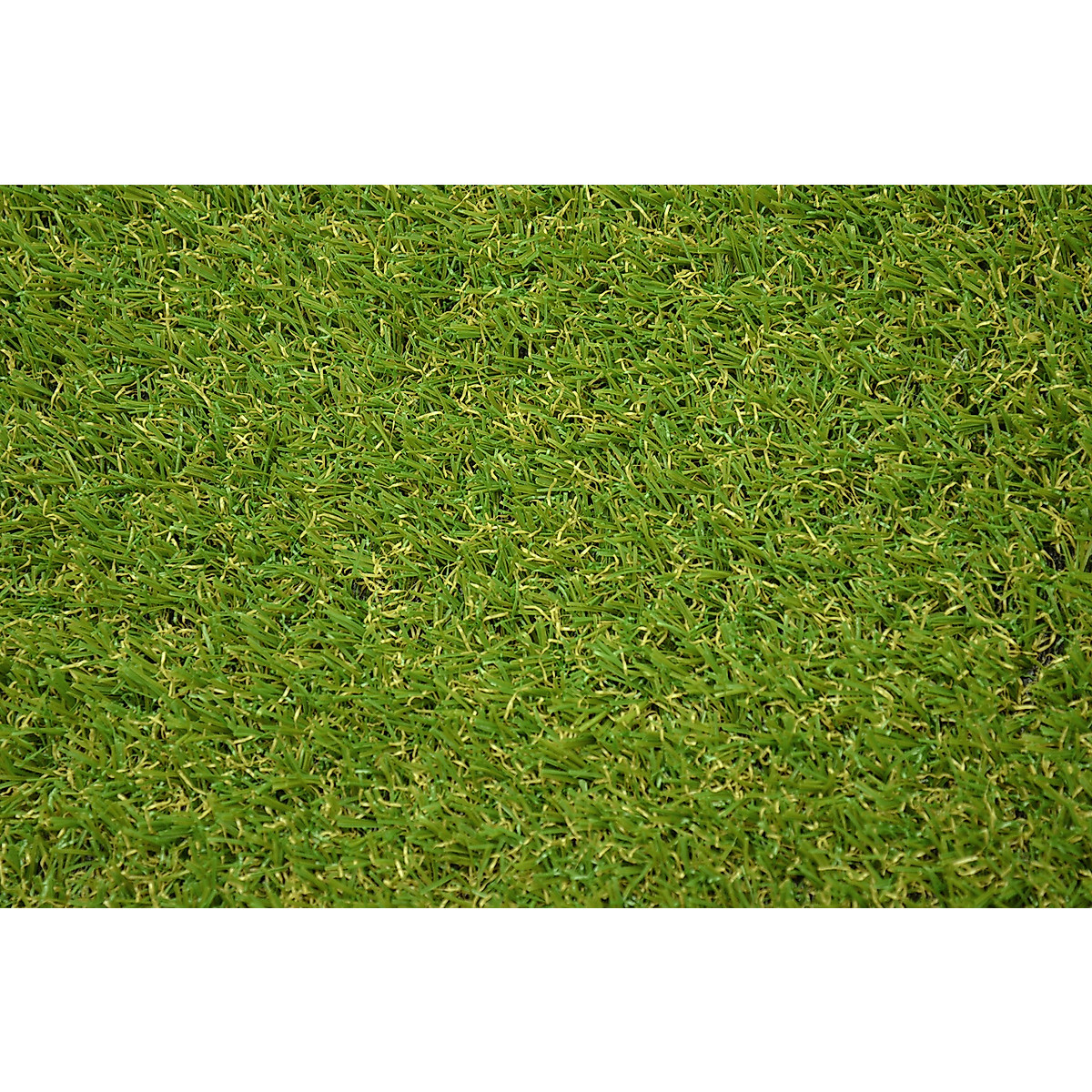 Garland Rug Puppy Pee Pad Artificial Grass Turf Rug, 24 in x 48 in, Green