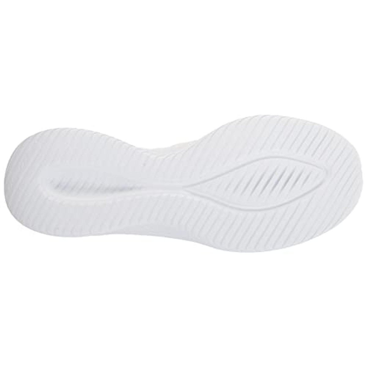 Skechers Sport Women's Women's Classy Charm Sneaker, White, 10