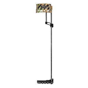 MATHEWS Lowpro Detachable Quiver, Left Hand, Realtree Edge