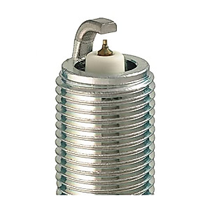 NGK For Chevy Camaro 2016-2020 Spark Plug | Iridium/Platinum | Box of 4 ILTR5E11 | 91418