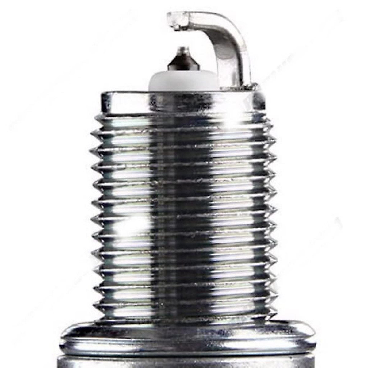 NGK For Nissan Pulsar NX 1987-1989 Spark Plug Double Platinum Box of 4 PRF6A-11 | 4045