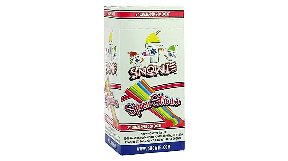 SNOWIE Little Snowie Max Snow Cone Machine for Home Use