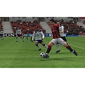 Pro Evolution Soccer 2011 3D - Nintendo 3DS