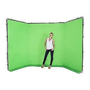 Lastolite LL LB7622 13-Feet Panoramic Background