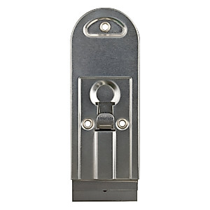 ALVIN, 0445, Heavy-Duty Window Scraper