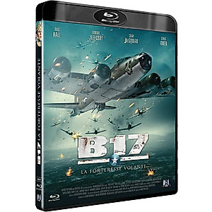B17 La Forteresse Volante (Fortress) [Blu-ray]