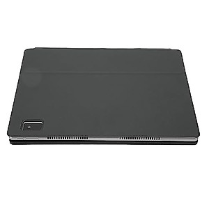 fannay Tablet PC, 13 Inch Touch Screen 2K IPS Display Gaming Tablet Magnetic Keyboard 2.0GHz CPU for Office (US Plug)