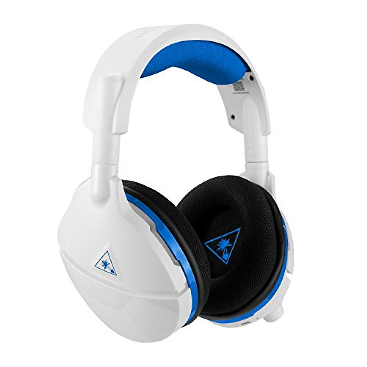 Turtle Beach Stealth 600 White Wireless Surround Sound Gaming Headset for PlayStation 5 and PlayStation 4
