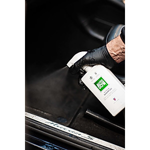 Autoglym CIS500 Interior Shampoo, 500ml