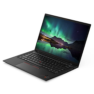Lenovo Thinkpad X1 Carbon 14" FHD Business Laptop, Intel Core i5-1135G7(Up to 4.2GHz), 16GB 4266MHz RAM, 1TB PCIe SSD, Fingerprint Reader, Backlit KB, WiFi 6, Webcam, CUE Accessories, Win 11 Pro