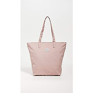 Herschel Mica Tote Bag, Ash Rose, One Size