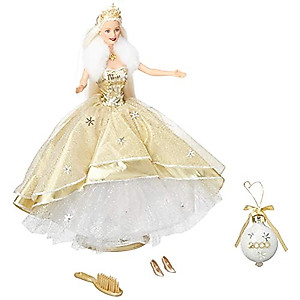 Mattel Celebration Barbie 2000