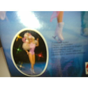 Barbie Ice Capades Doll (1989)