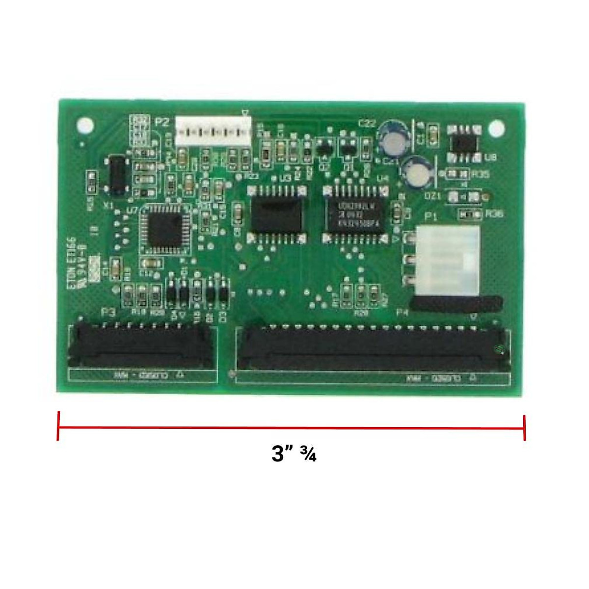 GLOB PRO SOLUTIONS AP3773712 PS969895 EAP969895 PD00024219 CKD4334 Display Control Board