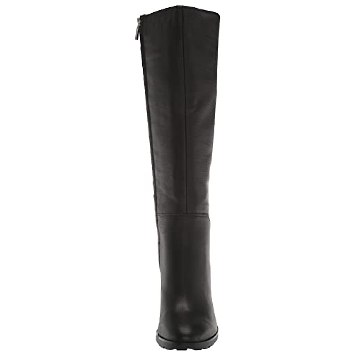 Kenneth Cole New York Women's Justin 2.0 Knee High Boot, Black, 7