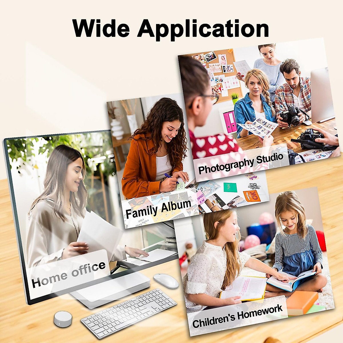 Miss Deer Compatible 280 281 Ink Cartridge for Canon PGI-280XXL CLI-281XXL PGI280XXL CLI281XXL Work with Pixma TR7520 TR8520 TS6120 TS6220 TS8120 TS8220 TS9120 TS9520 (1PGBK, 1BK, 1C, 1M, 1Y) 5 Pack