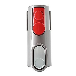 Dyson 968235-01, 1, Grey/Red