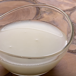 Australian Emu Oil - 7 Times Refined - 100% Pure Creamy Rendered Extra Strength Natural - 8 oz - Premium Grade A Hair Face Body Joint Muscle Hair Growth Beard Nail Cuticle - OPO - Packaging May Vary