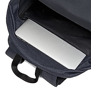 Oakley Transit, Blackout Heather, One Size