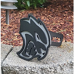Hellcat Custom Hitch Cover