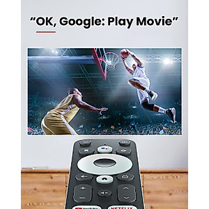 Anker Nebula Capsule Max with NEBULA 4K Streaming Dongle