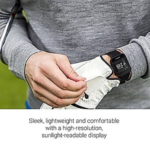 Garmin Golf Approach S10 GPS Watch REFURBISHED