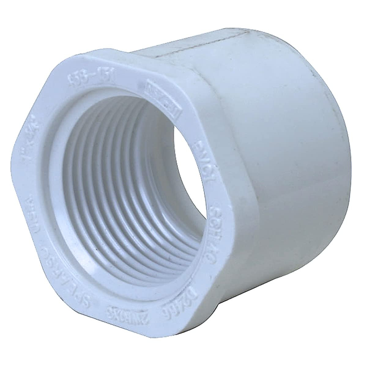 KleenWater 1.5 FNPT, 100GpM, 250Mesh Stainless Steel Filter, Whole House Water Purifier, Compatible with Rusco, Vu-Flow, WaterSource, Boshart, Campbell