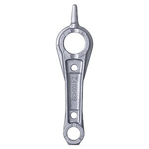 Bosch Parts 1619P03130 116091021 Connecting Rod