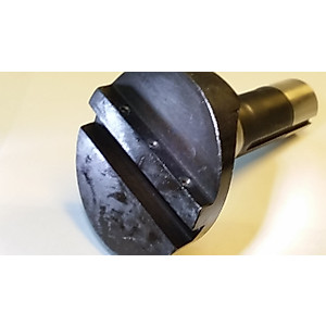 HHIP 4002-0018 R8 SHANK FLY CUTTER WITH 2-1/2" HEAD, 5/16" Tool Bit