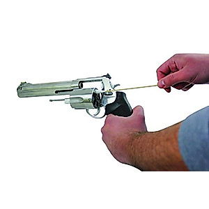 RamRodz Barrel and Breech Cleaners (75-Pack).45-Caliber