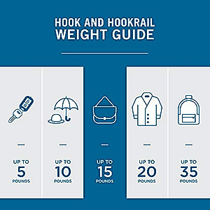 Franklin Brass Paw Print Hook Wall Hooks, Bronze, FBPAWHK-VBR-C