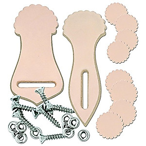 Weaver Leather Saddle Repair Kit