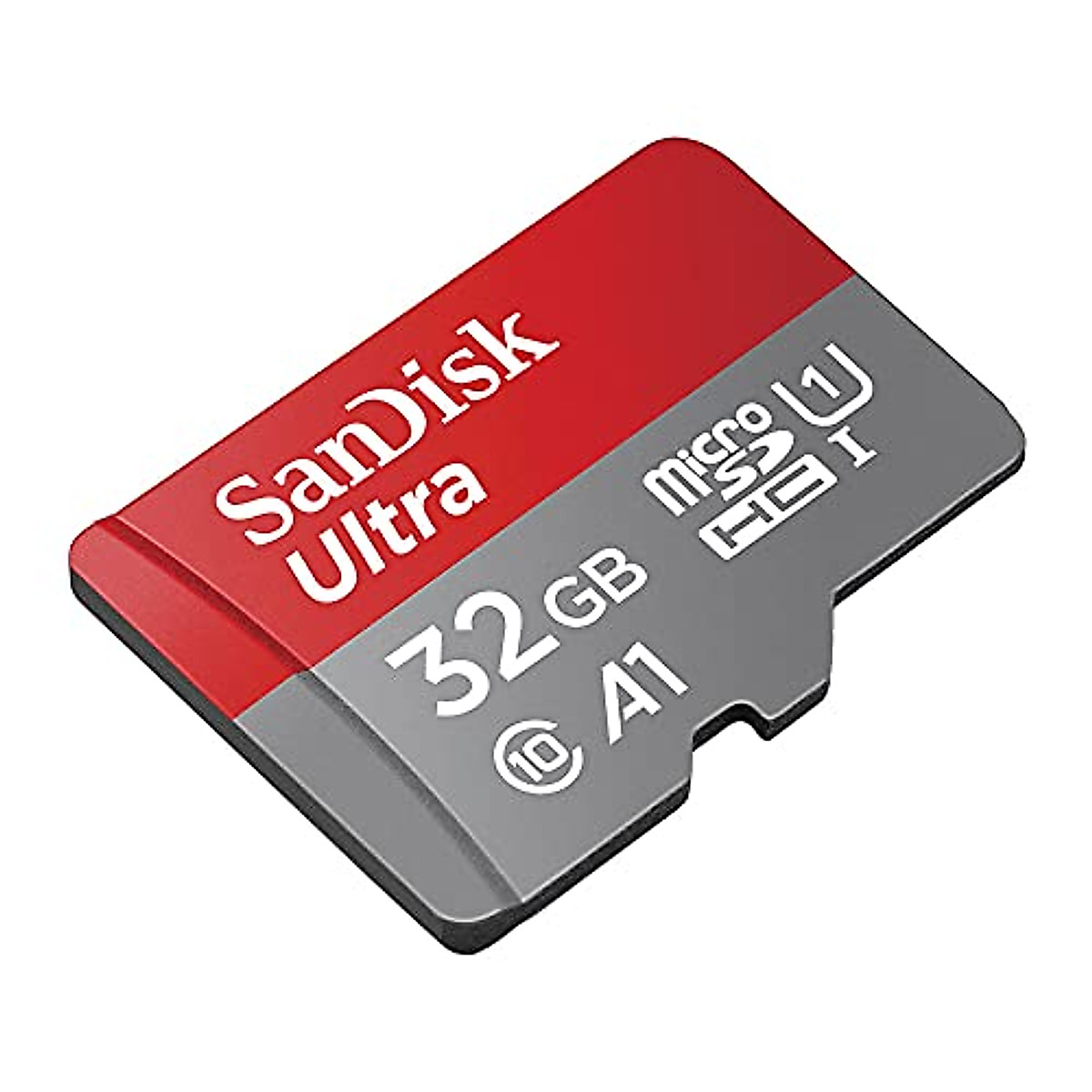 Professional Ultra SanDisk 32GB MicroSDHC Card works with Garmin eTrex 30 GPS is custom formatted for high speed, lossless recording! Includes Standard SD Adapter. (UHS-1 Class 10 Certified 30MB/sec)