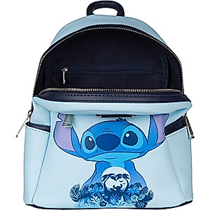 Loungefly Disney Stitch Mini Backpack