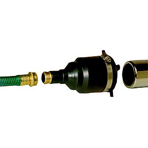 Manning Products Underground Exterminator