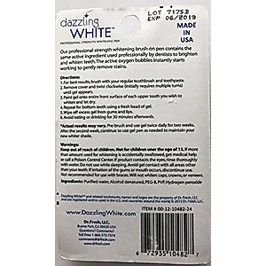 Water Pik Power Flosser - 2 pk