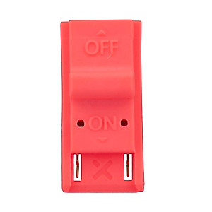 RGEEK RCM Jig for Nintendo Switch RCM Tool RCM SX OS Short Circuit Tools Use for Modify The Archive Play GBA/FBA & Other Simulator