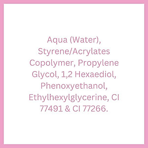 Beauty Bakerie Lollipop Liner Liquid Eyeliner, Waterproof and Smudge Proof Eye Makeup, Jet Black