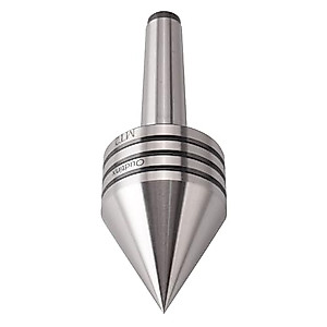 Oudtinx Woodworking MT2 Heavy Duty Live Tailstock Center