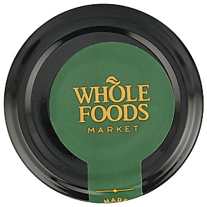 Whole Foods Market, Basil Pesto, 6.5 Ounce