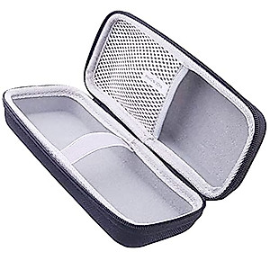 JINMEI Hard EVA Dedicated Case for [SKIL] Rechargeable Screwdriver Carrying Case