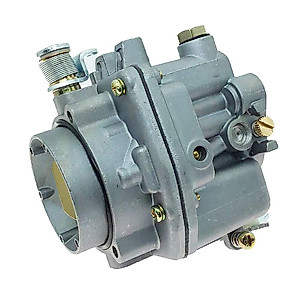 146-0496 Carburetor Carb Kit for Onan Nos B48G B48M P126G P128G P220G Replace 146-0375 146-0414 146-0479 146-0381 146-0430 146-0386