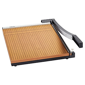 X-Acto® Heavy-Duty 15" x 15" Paper Trimmer