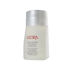 HIDRA SILK LOTION