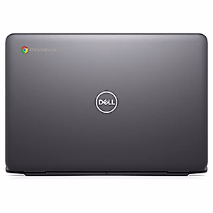 Dell Education Chromebook 3000 3110 11.6" Touchscreen Convertible 2 in 1 Chromebook - HD - 1366 x 768 - Intel Celeron N4500 Dual-core (2 Core) 1.10 GHz - 4 GB Total RAM - 32 GB Flash Memory