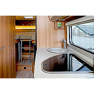 Nature Power 8 Amp Charge Controller