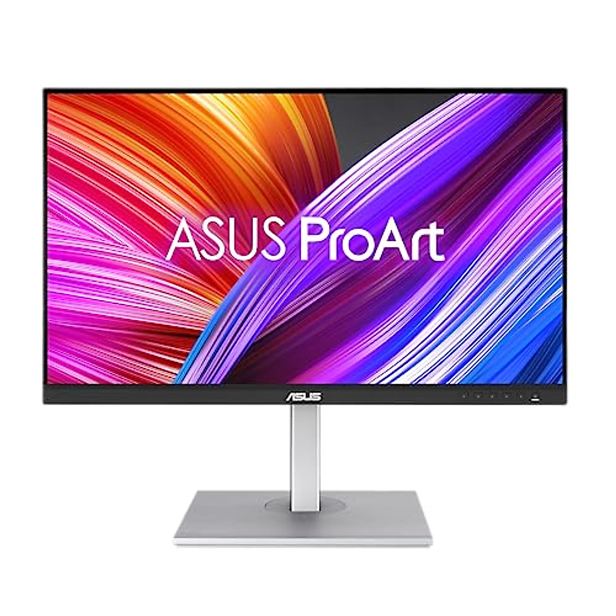 ASUS ProArt Display 27” 1440P Professional Monitor (PA278CGV) - IPS, QHD (2560 x 1440), 144Hz, 95% DCI-P3, ΔE < 2, Calman Verified, USB-C PD 90W, FreeSync Premium, DisplayHDR 400, Height Adjustable